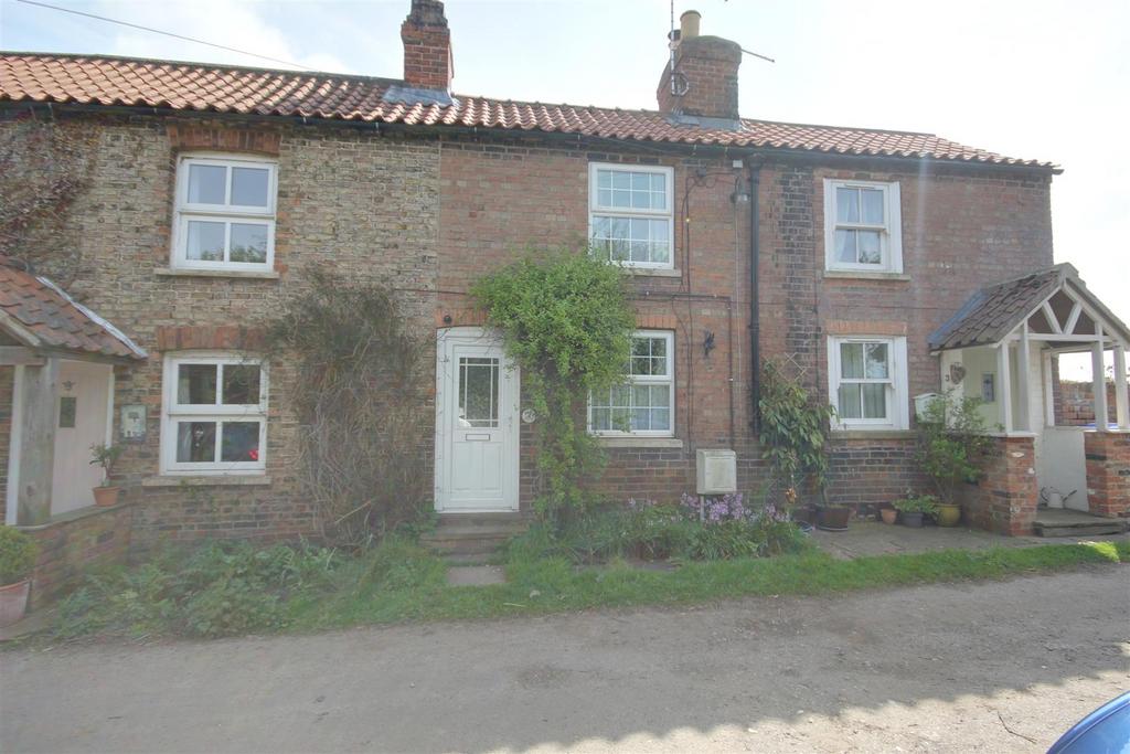 Back Lane, Catwick, Beverley 2 bed house - £650 pcm (£150 pw)