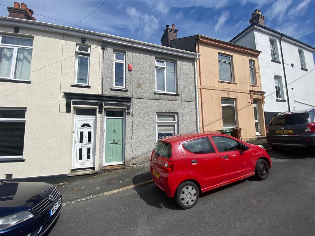 Maidenwell Road, Plymouth PL7 3 bed terraced house - £240,000