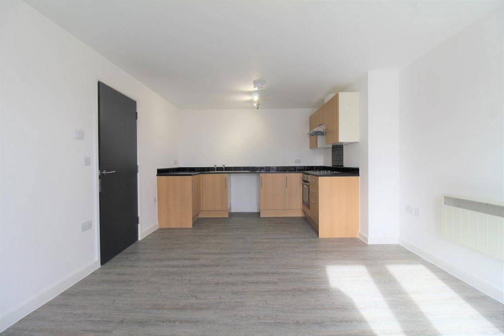 Boden House, Long eaton, NG10 1EG 2 bed flat - £795 pcm (£183 pw)