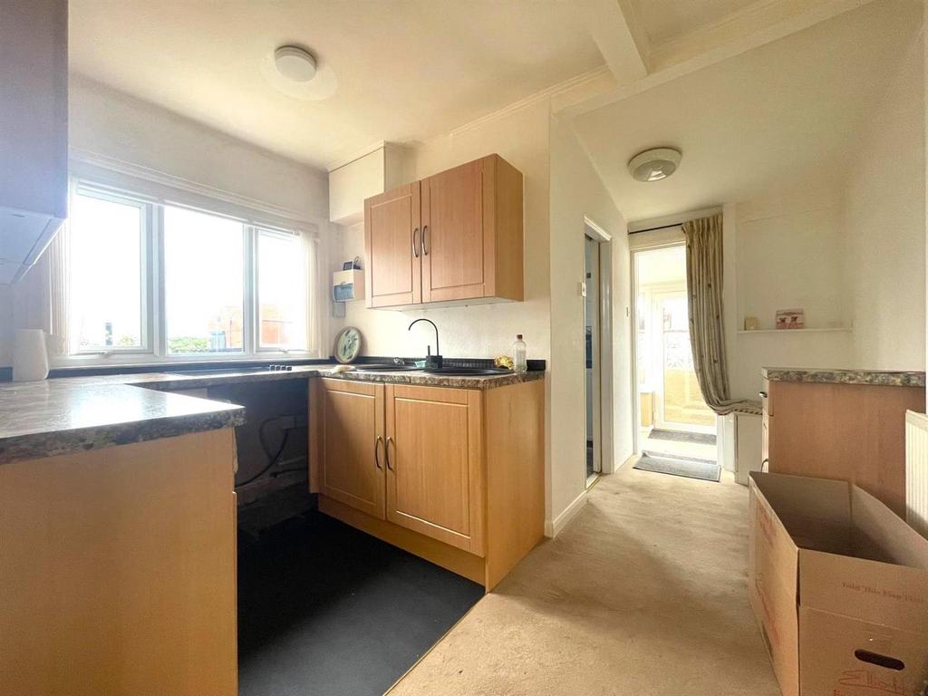 Pasture Road, Hornsea 2 bed house for sale - £139,995