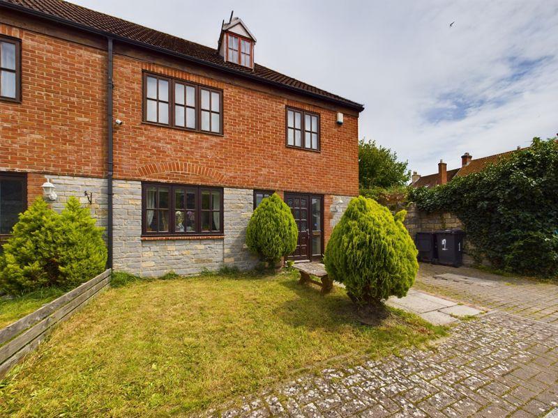 Bow Street, Langport 3 bed semi-detached house for sale - £250,000