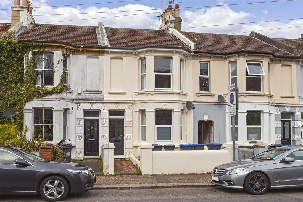 Tarring Road, Worthing 1 bed flat - £190,000