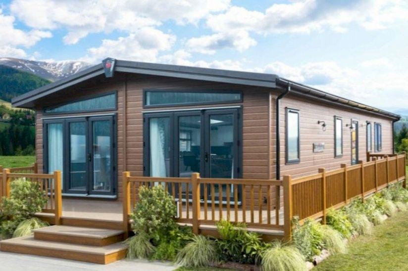 Poulton Plaiz Leisure Park... 2 bed lodge - £190,000