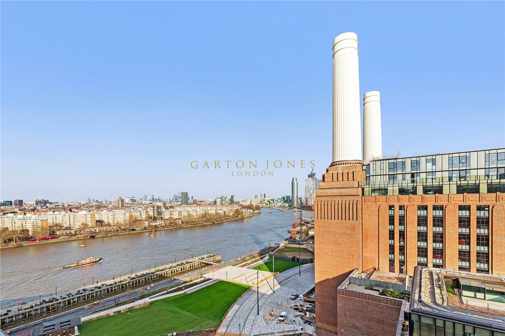 Ambrose House, 19 Circus Road West... 2 bed apartment - £1,900,000