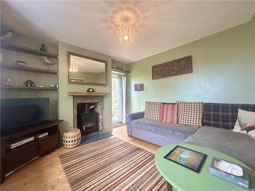 Leeson Road, Ventnor, Isle of Wight 2 bed house - £185,000