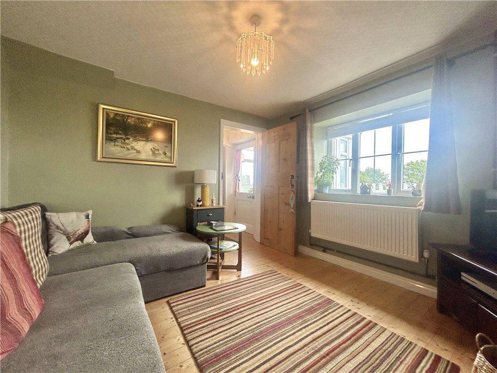 Leeson Road, Ventnor, Isle of Wight 2 bed house - £185,000