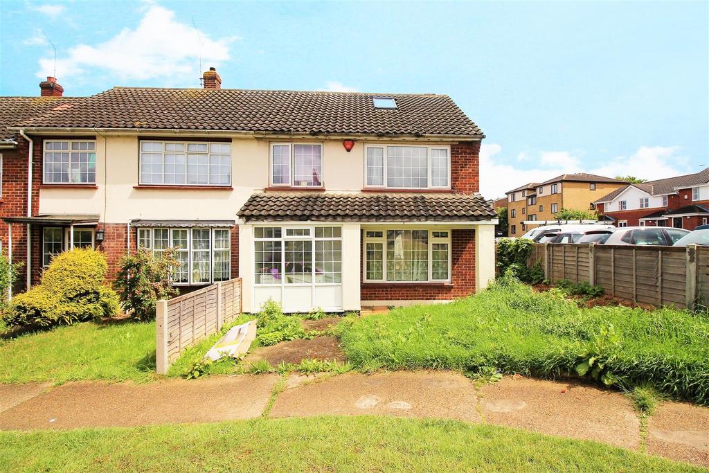 Butcher Walk, Swanscombe, Kent, DA10 4 bed house - £415,000