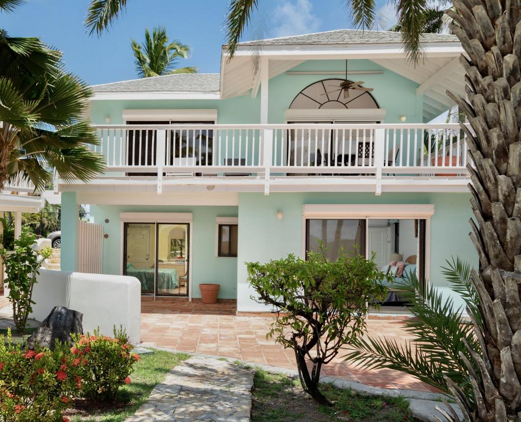 Villa 471, St. James Club, St. Paul... 2 bed house - £506,863* (USD ...