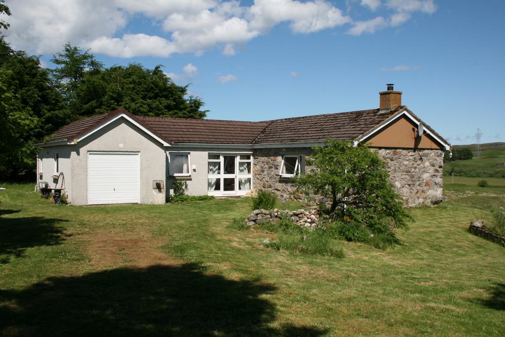 Trantlemore, Strath Halladale. KW13 6YU 2 bed bungalow - £165,000
