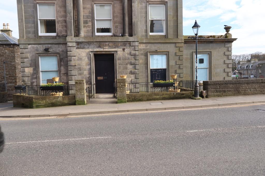 Bank Building, Bridge Street, Wick... Retail property (high street) - £ ...