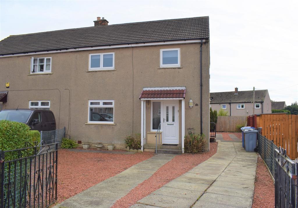 Linden Lea, Hamilton, South... 3 bed semi-detached house - £795 pcm (£ ...