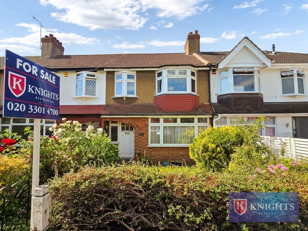 Harrow Drive, London, N9 3 bed house - £435,000