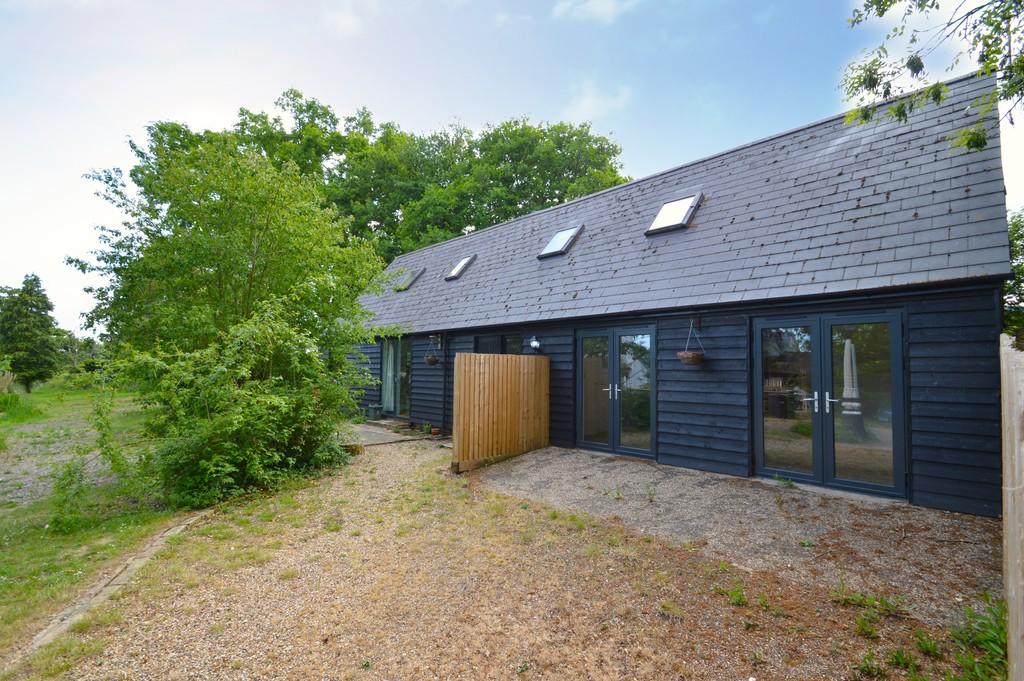 Brook Street, Colchester CO6 4 bed detached house for sale - £525,000