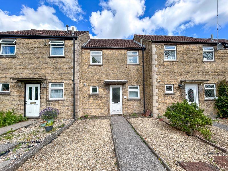 Rectory Road, Shepton Mallet 3 bed terraced house - £210,000