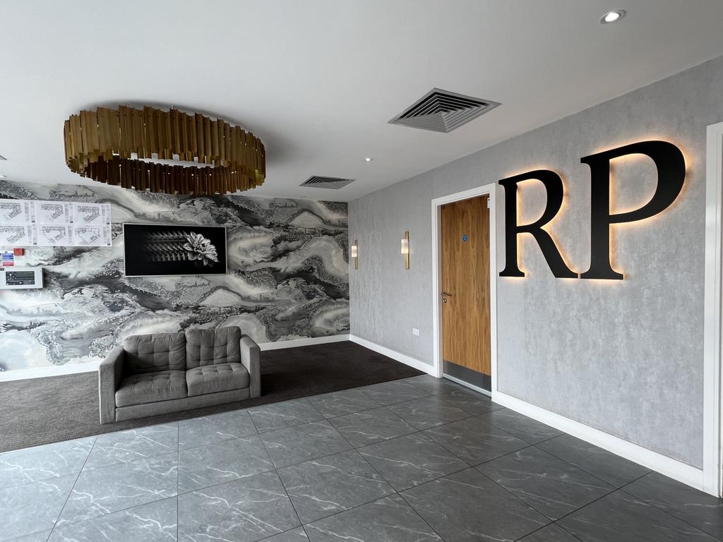 Regency Place, 50 Parade, Birmingham, B1 1 bed flat - £1,000 pcm (£231 pw)