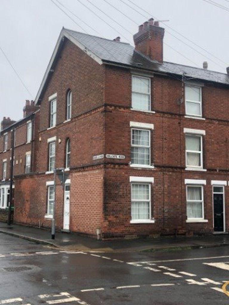 Mundella Road, The Meadows NG2 4 bed house - £1,150 pcm (£265 pw)