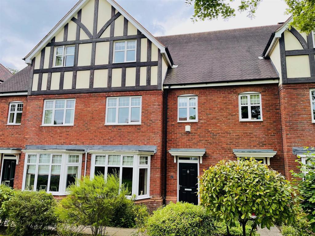 Ridgway Road, Knighton, Leicester 4 bed house to rent - £1,800 pcm (£ ...