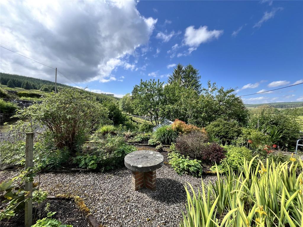 Stannersburn, Northumberland, NE48 2 bed detached house for sale - £250,000