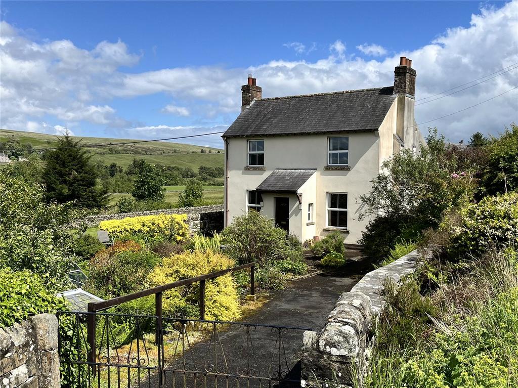 Stannersburn, Northumberland, NE48 2 bed detached house - £250,000