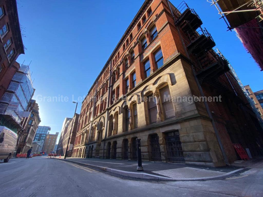 Finlay`s Warehouse, 56 Dale Street... 2 bed apartment - £1,795 pcm (£ ...