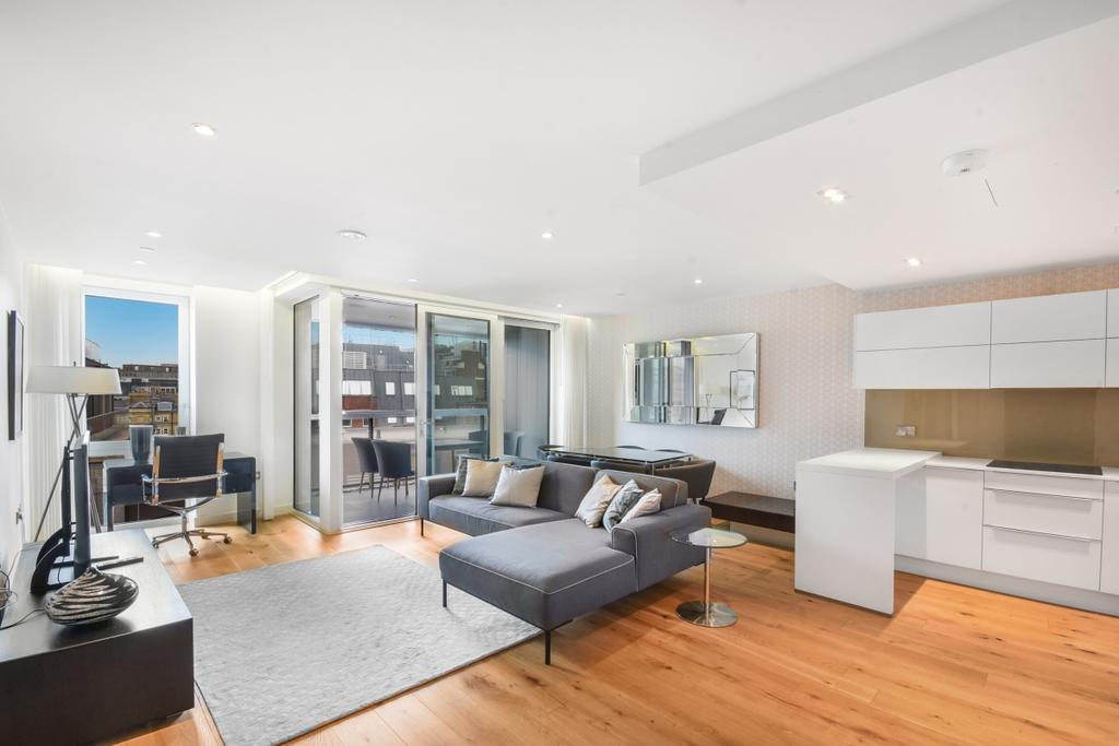 Monck Street, Westminster, SW1P 2 bed apartment - £4,225 pcm (£975 pw)