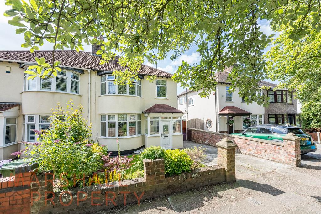 Thingwall Road, Liverpool 3 bed semi-detached house - £350,000