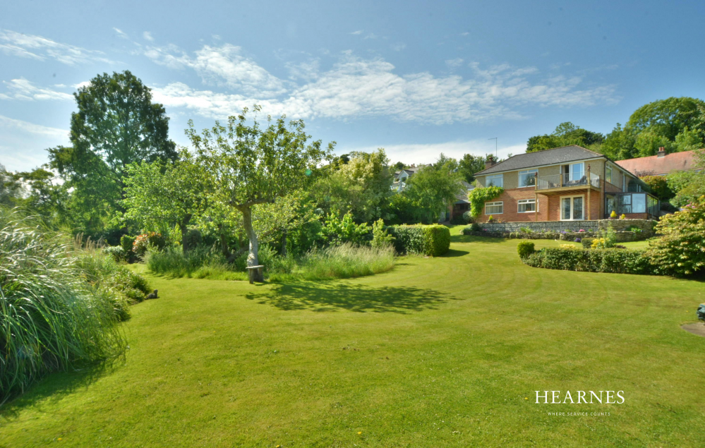 High Street, Spetisbury, DT11 9DW 4 bed detached house for sale - £700,000