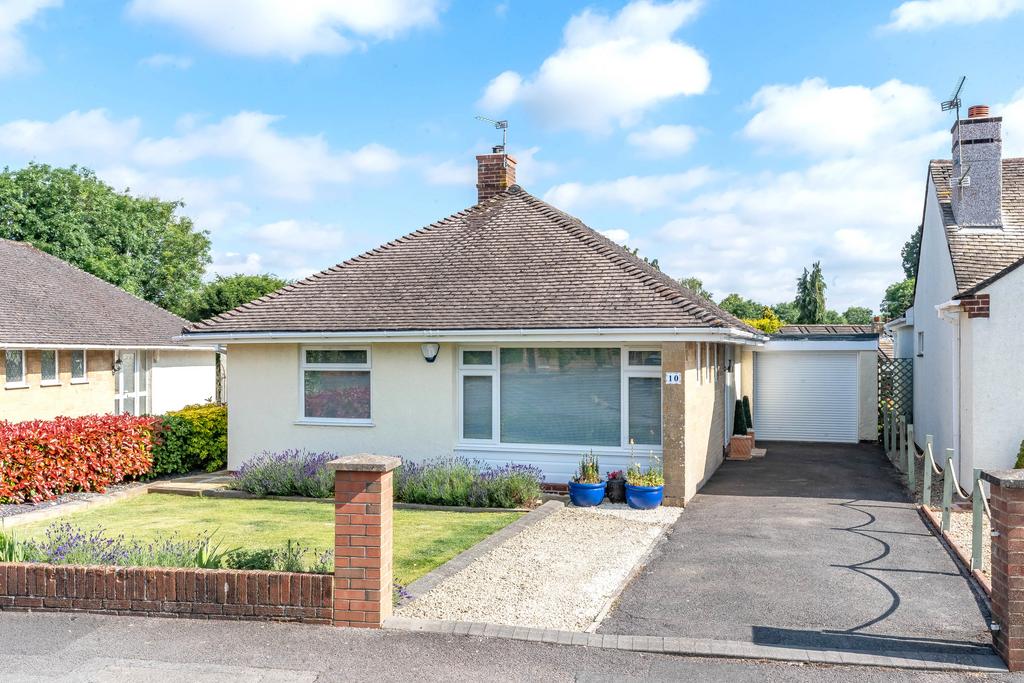 Oldland Common, Bristol BS30 2 bed bungalow - £425,000