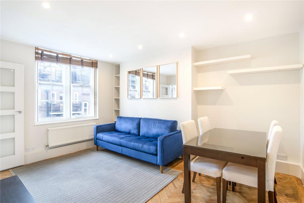 Sumner Street, London, SE1 2 bed apartment to rent - £2,600 pcm (£600 pw)
