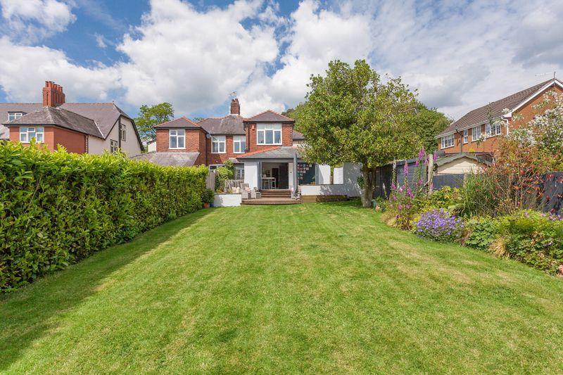 Park Lane, Congleton 4 bed semi-detached house - £585,000