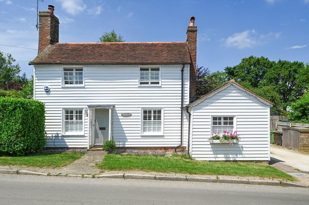 Iden Green Road, Iden Green, Kent... 3 bed detached house for sale - £ ...