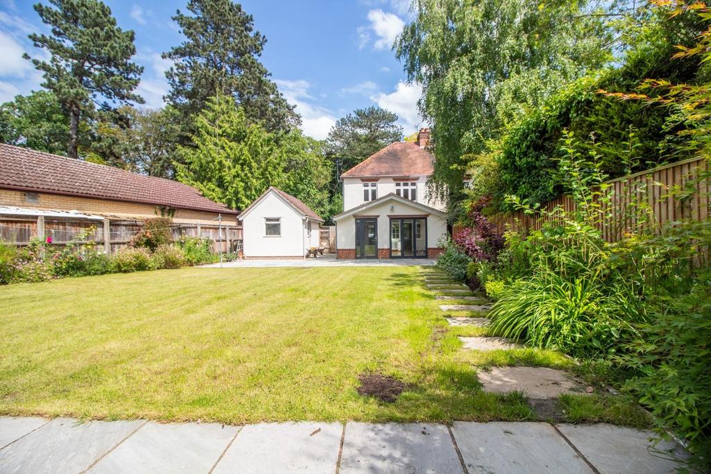 Cambridge Road, Impington, Cambridge 3 bed semi-detached house - £2,100 ...