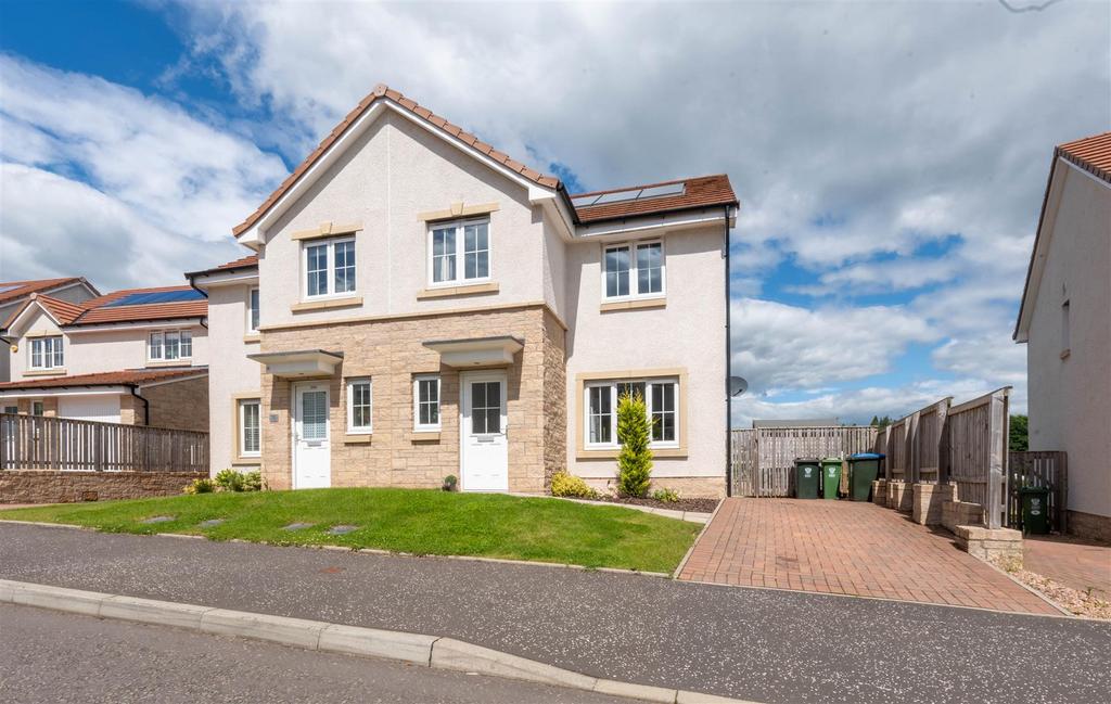 Kirkton Road, Perth 3 bed house - £243,950
