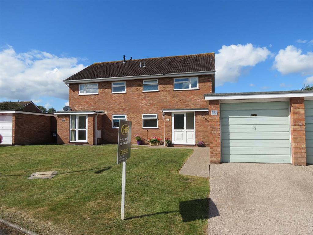 Primrose Drive, Sutton Park, Shrewsbury 1 bed end of terrace house - £ ...