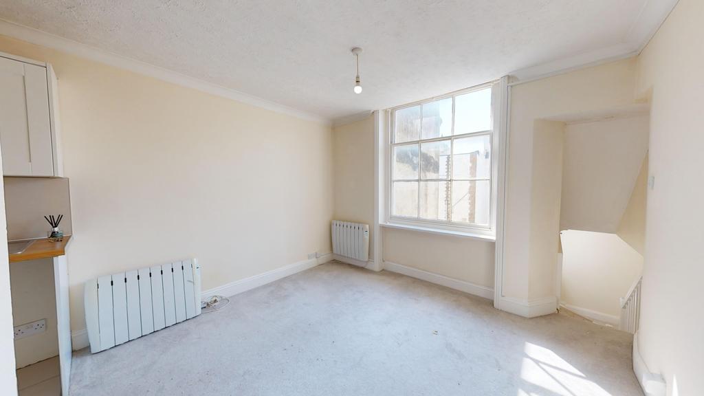 Eaton Place, Brighton, BN2 1 bed flat - £1,025 pcm (£237 pw)