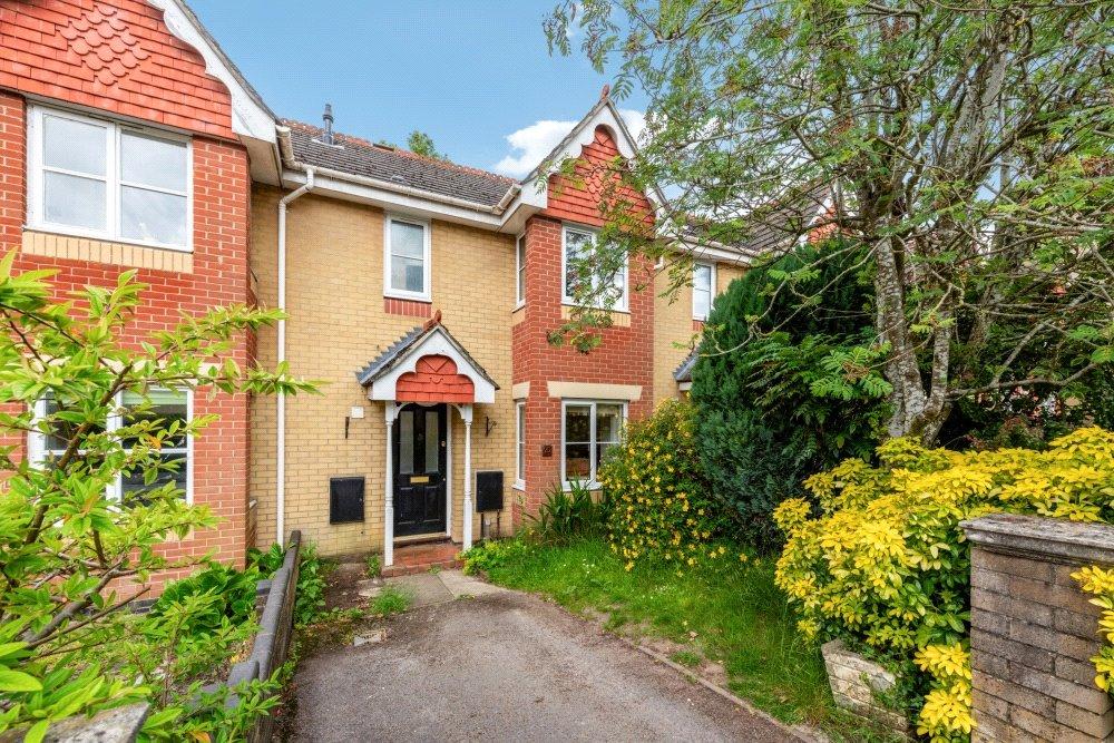 Skene Close, Oxford, OX3 2 bed terraced house - £1,600 pcm (£369 pw)