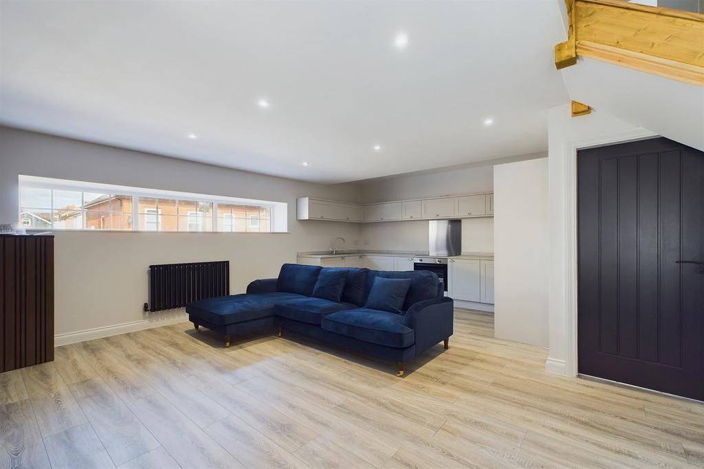 Osborne Road, Newcastle Upon Tyne 1 bed detached house - £1,450 pcm (£ ...