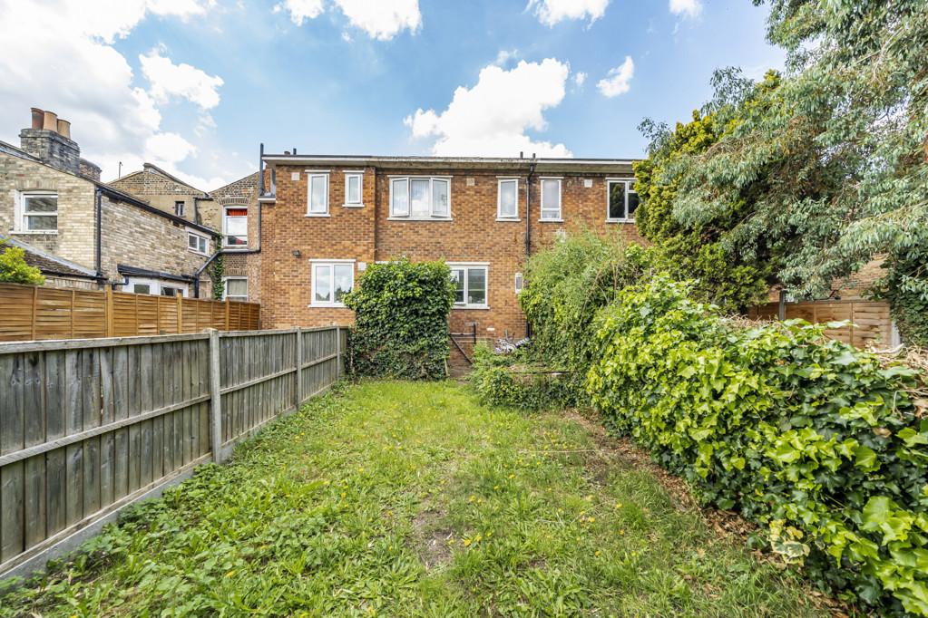 Howbury Road, London 3 bed terraced house - £650,000