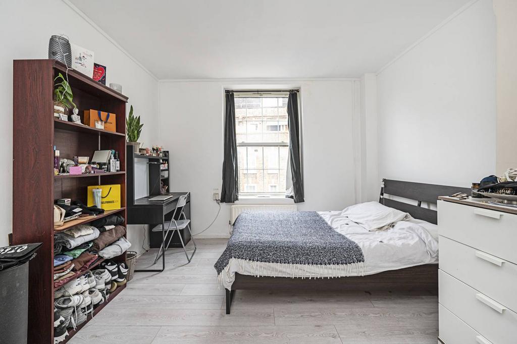 Brune House, Bell Lane, Spitalfields... 2 bed flat for sale - £515,000