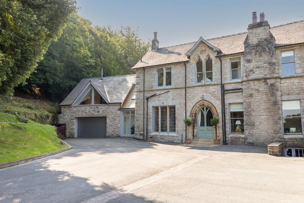 1 Arnbarrow, Sandside, LA7 7HP 4 bed semi-detached house for sale - £ ...