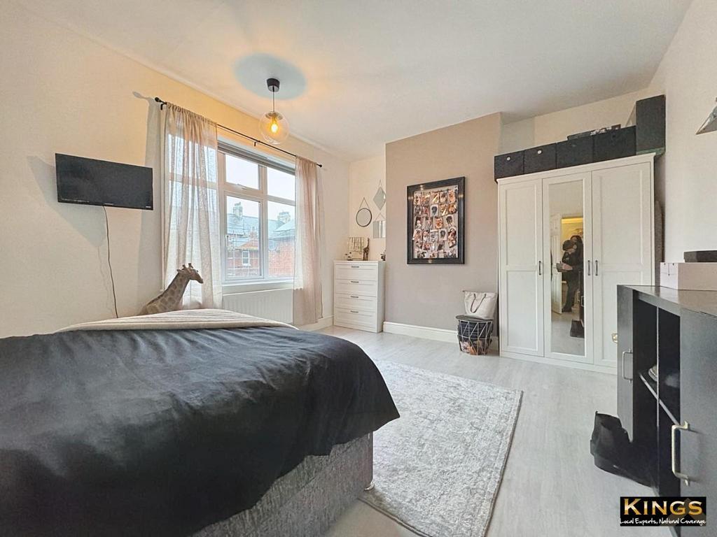 Victory Terrace, Redcar 4 bed house - £275,000