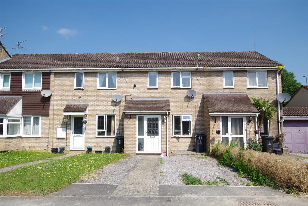 Furlong Close, Swindon SN25 2 bed terraced house - £220,000