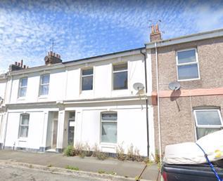 Neswick Street, Plymouth PL1 5 bed terraced house - £1,900 pcm (£438 pw)