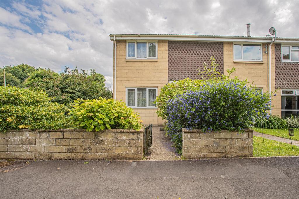 Ashwood Road, Rudloe, Corsham 3 bed semi-detached house - £275,000