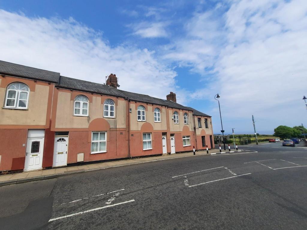 Ascot Street, Easington Colliery... 3 bed terraced house - £49,950