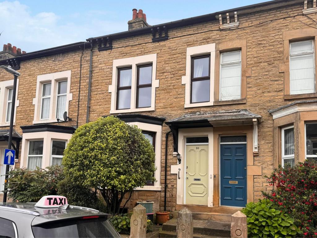 Blades Street, Lancaster 4 bed terraced house - £350,000