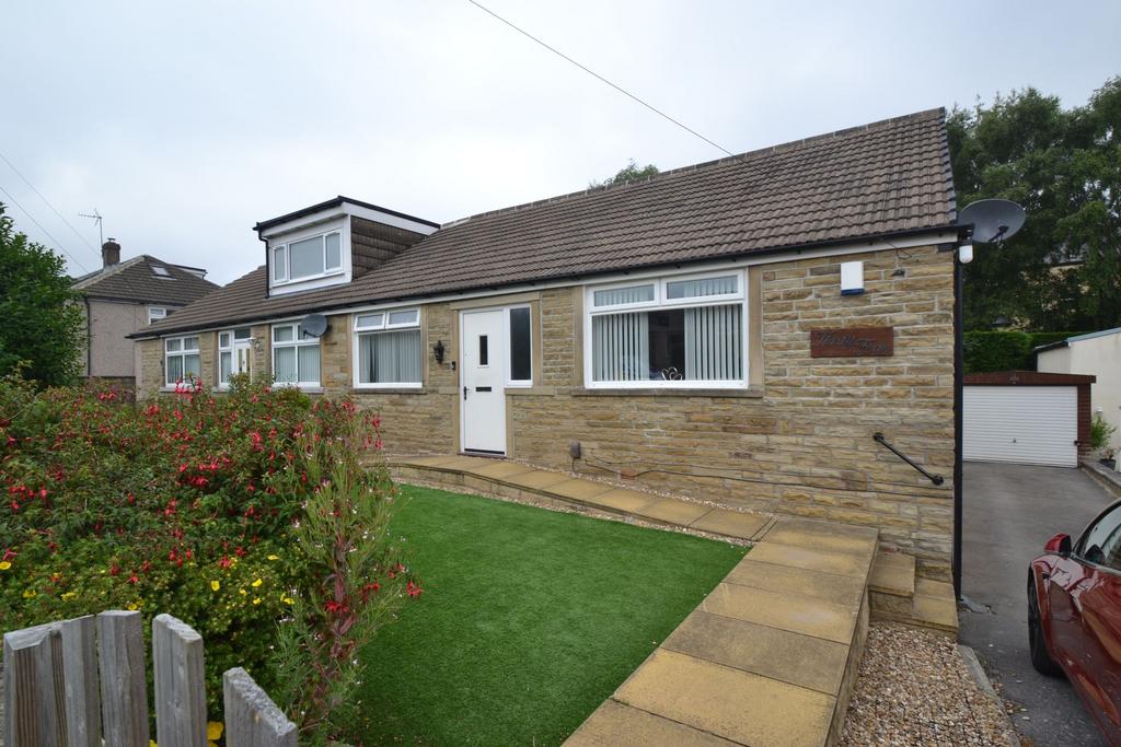 Idle, Idle BD10 4 bed semi-detached house - £315,000
