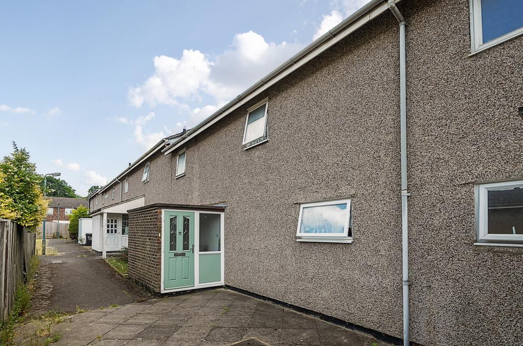 Park Barn Drive, Guildford, Surrey, GU2 3 bed terraced house for sale ...