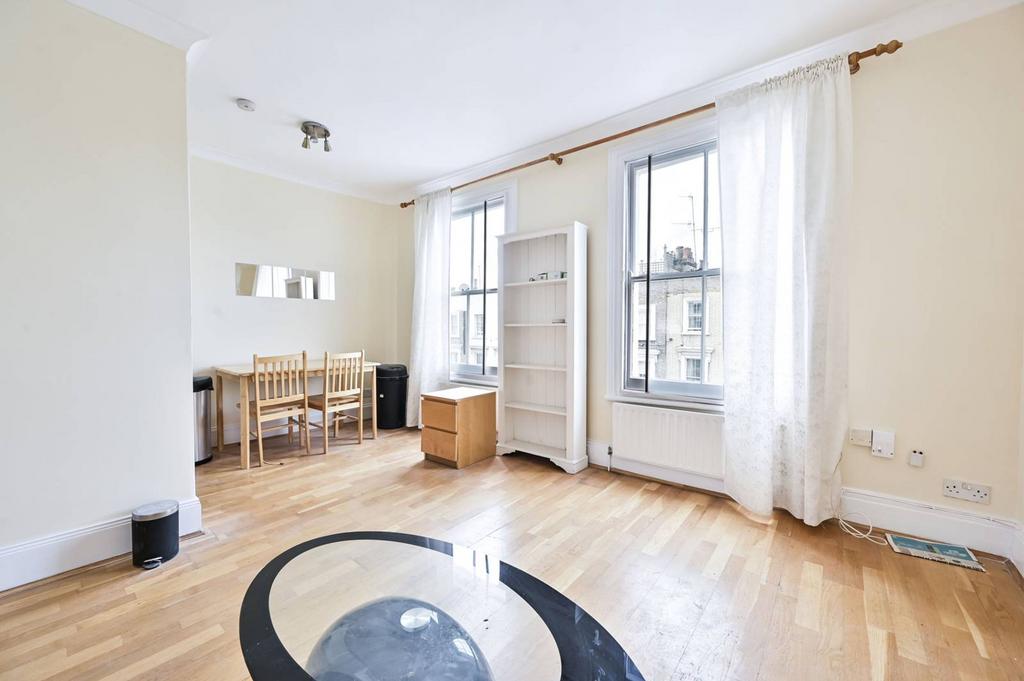 Edith Grove, Chelsea, London, SW10 2 bed flat - £2,600 pcm (£600 pw)