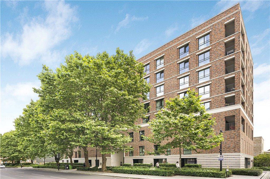 Heygate Street, London, SE17 1 bed apartment for sale - £550,000